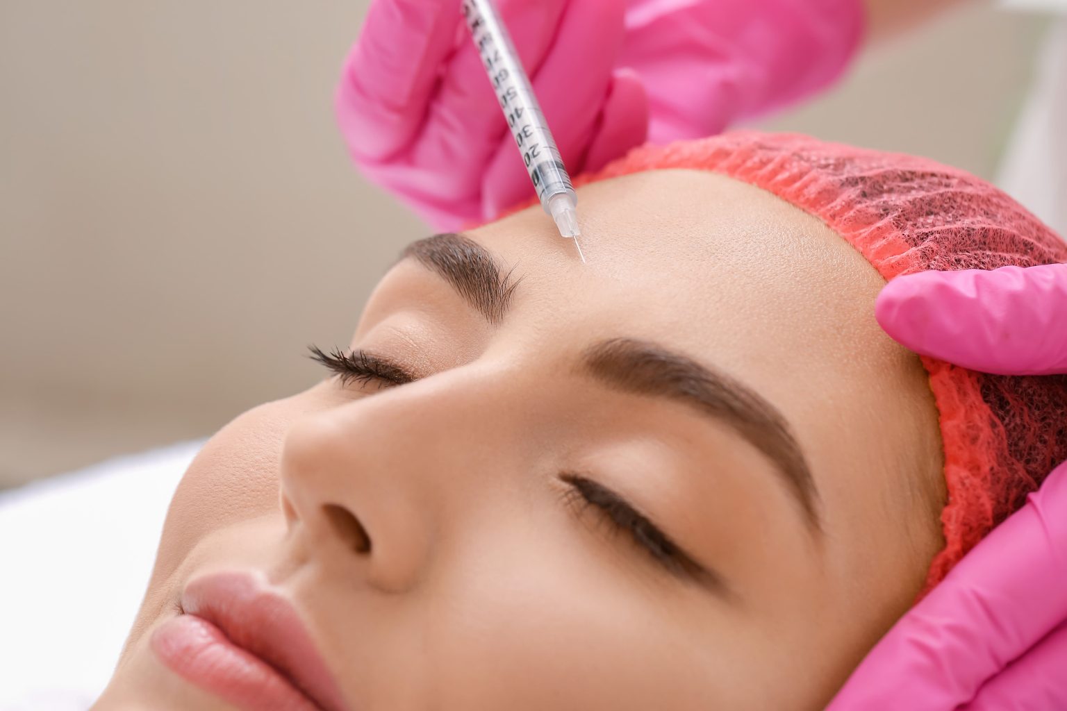 Neuromodulators Botulinum Toxin And Dermal Filler Basics Workshop